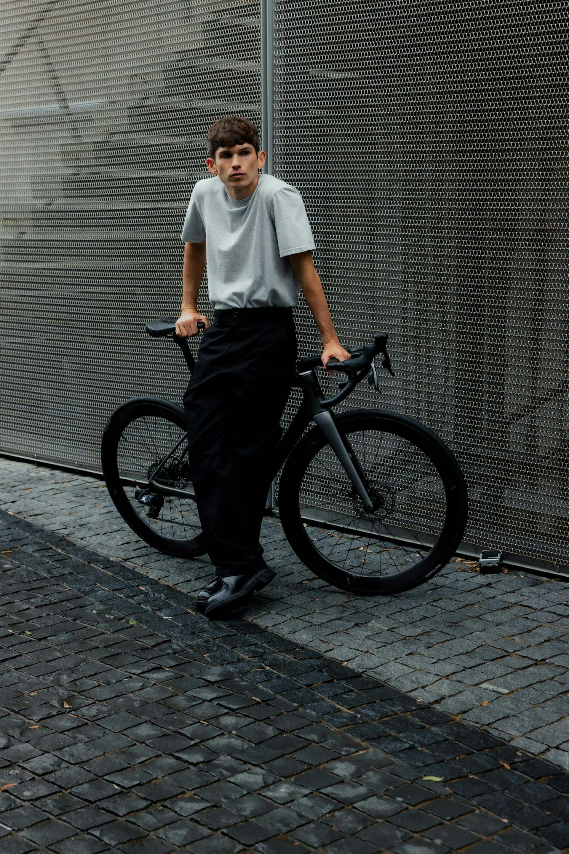 Jeremy Hooper - About